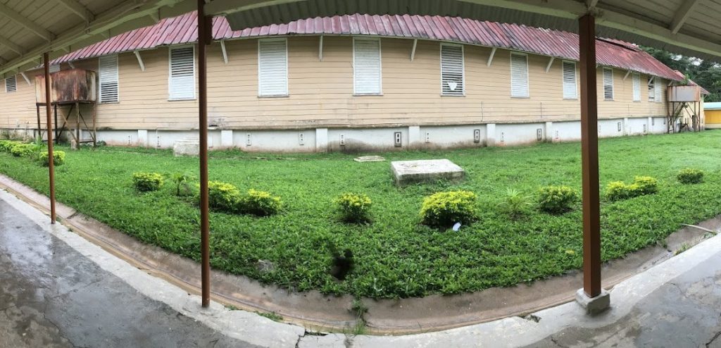 UWI Medical Students Turn to Crowd Funding To Assist Port Maria ...