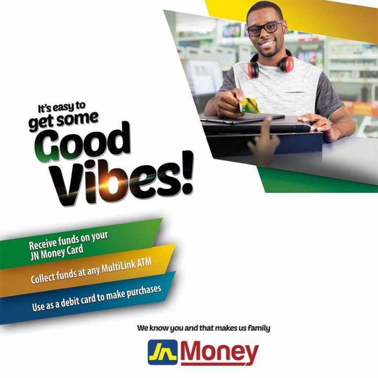 Customers Respond Positively to JN Money Online - The Jamaica National ...