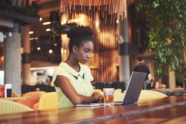 Professional Deportment for Students During Summer Employment - The ...