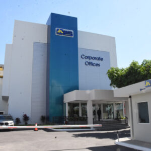 About - The Jamaica National Group Limited