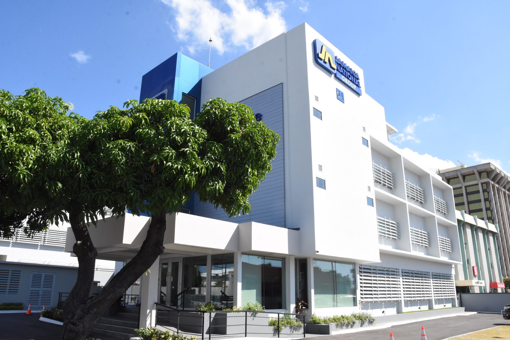 BCIC Announces Proposed Acquisition of JN General Insurance - The ...