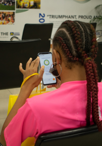 Online Banking on the Go, JN LIVE- “Easy and Convenient” - The Jamaica ...